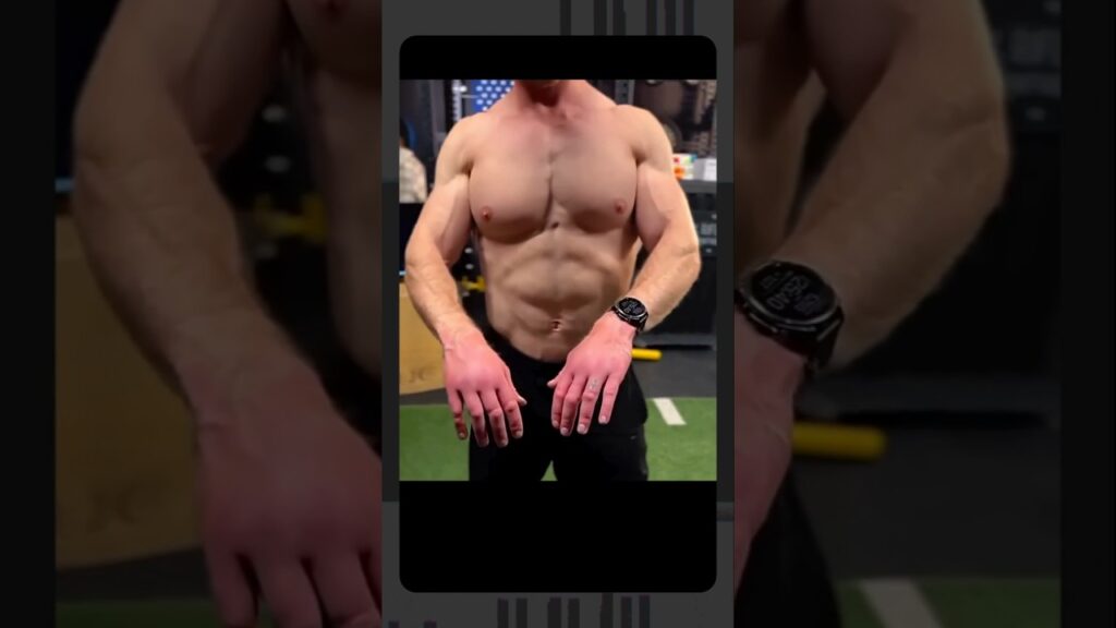 Pull-Ups World Record: 10,001 in 24 Hours! | Truett Hanes Beats David ...