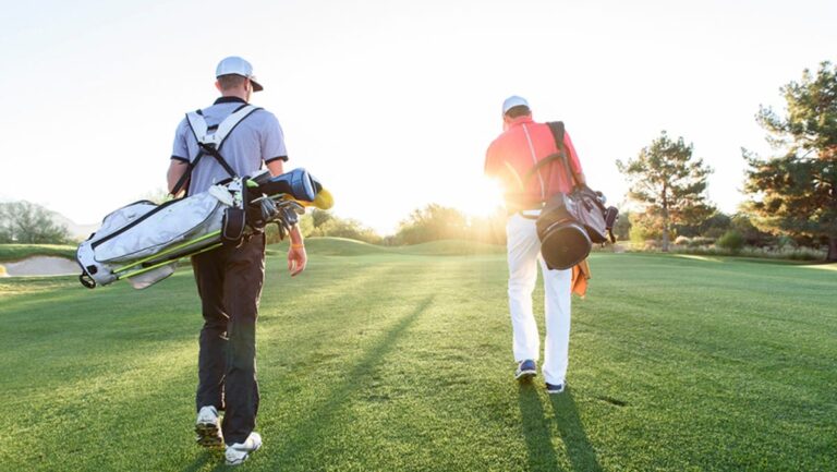 USGA releases 2025 Golf Scorecard for players with handicap indexes ...