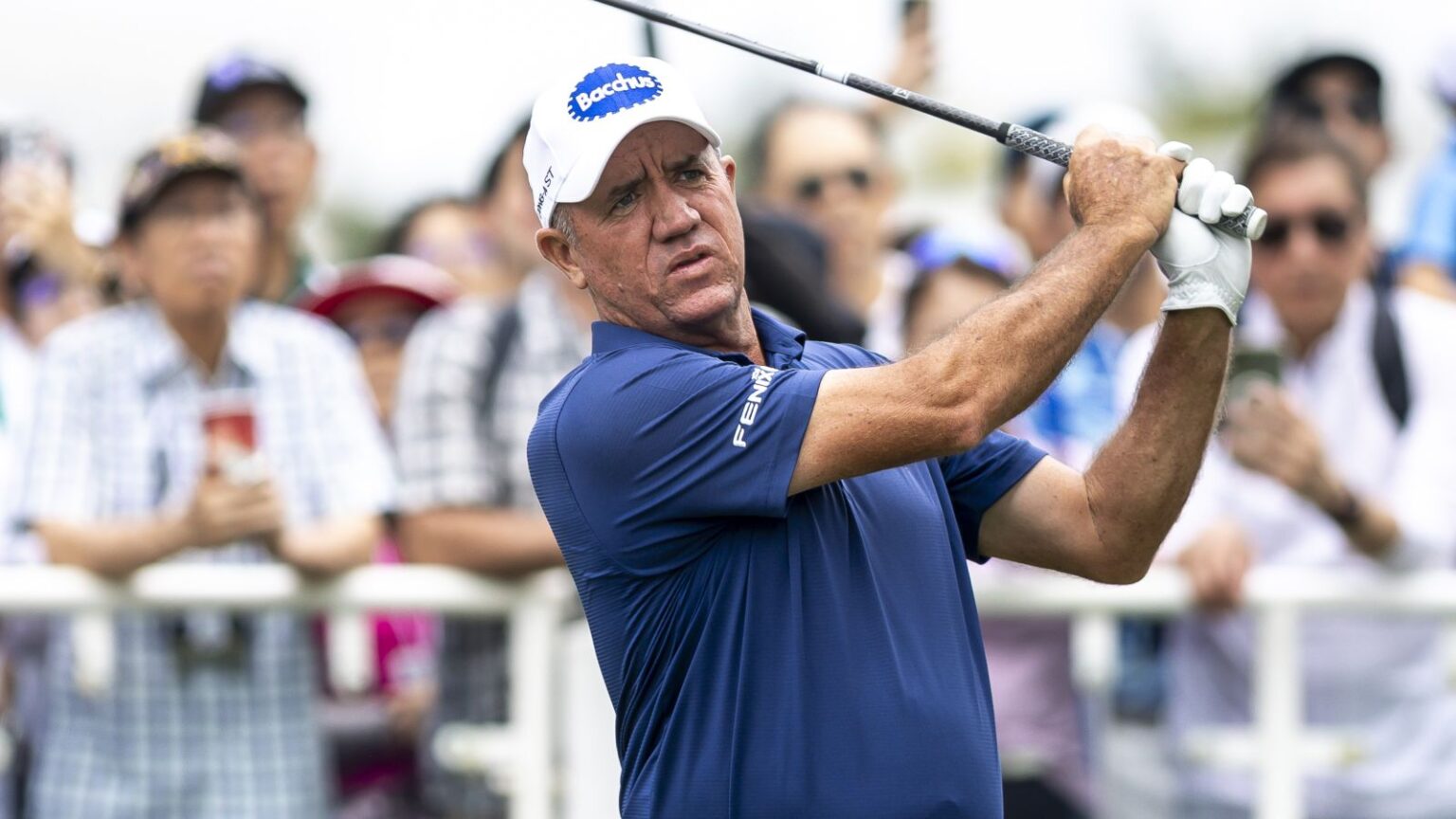 Legends Tour unveils 2026 global schedule - News - FOGOLF - FOLLOW GOLF