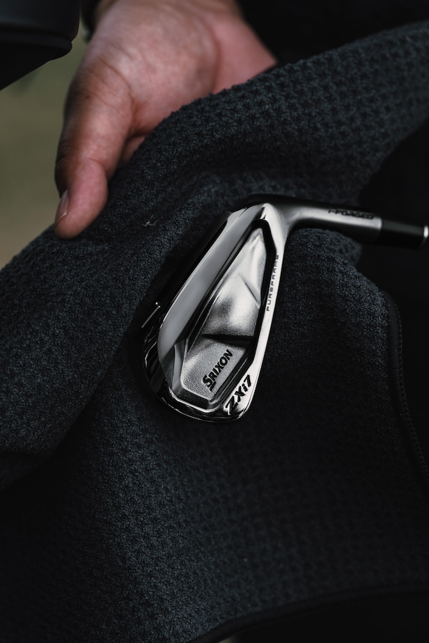 Srixon New Releases for 2026 – Australian Golf Digest - FOGOLF - FOLLOW ...