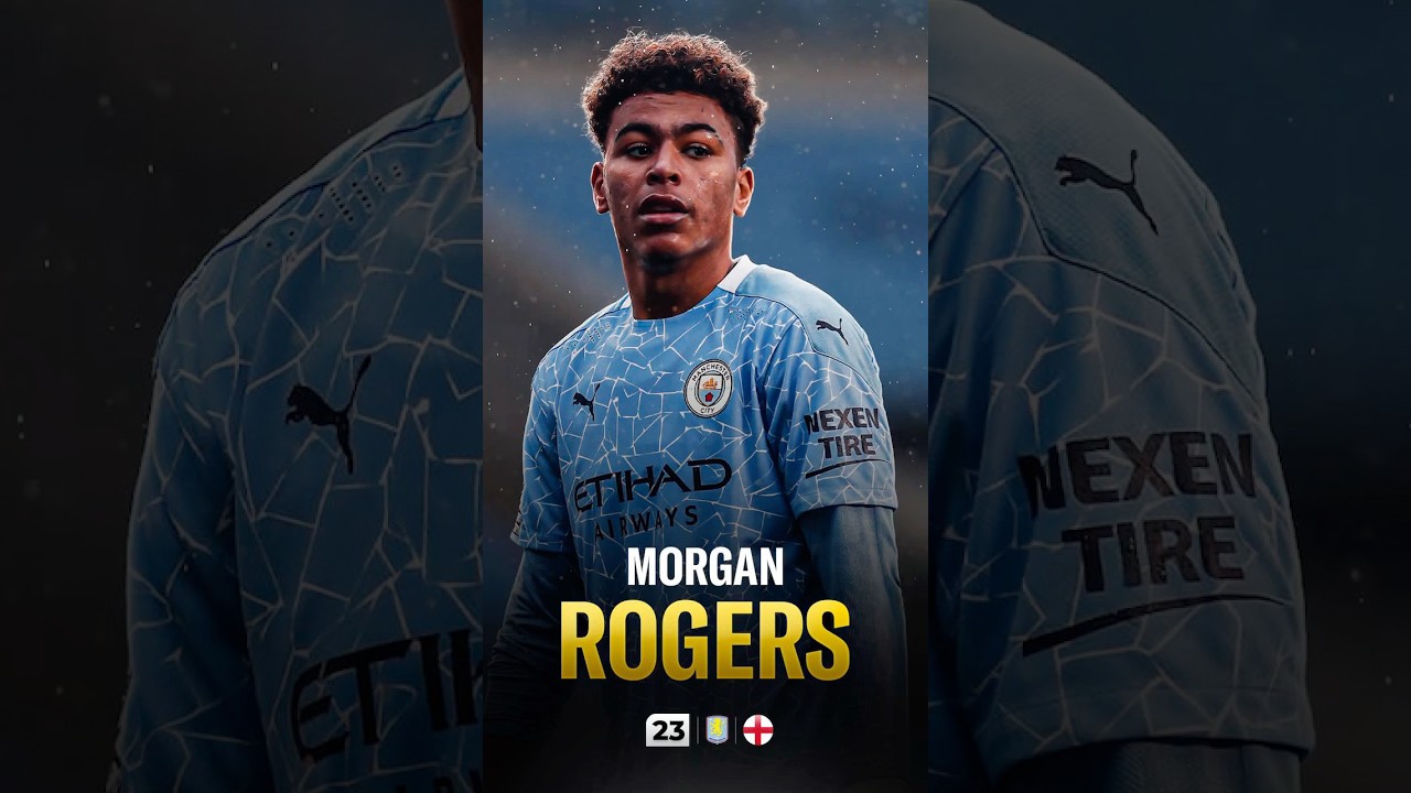 Man City Academy; A Talent Factory – Phil Foden, Brahmin Diaz, Cole ...