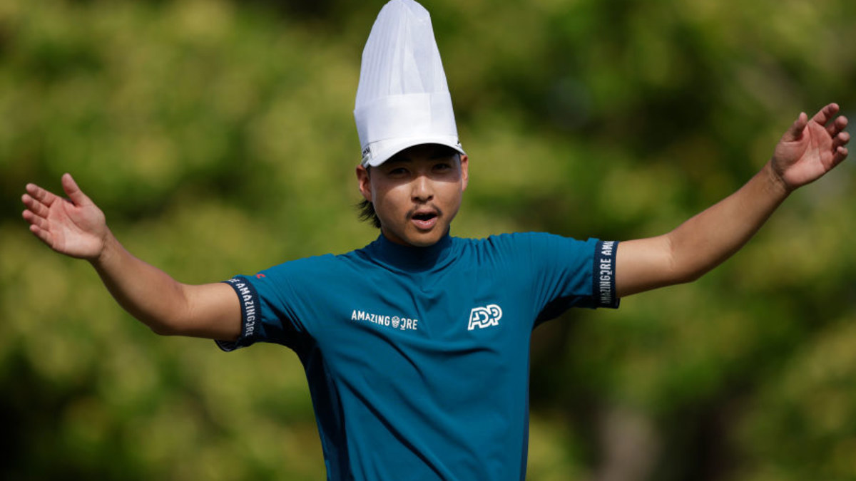 Golf news 2026: Australian PGA Championship poached by NSW, to be held ...