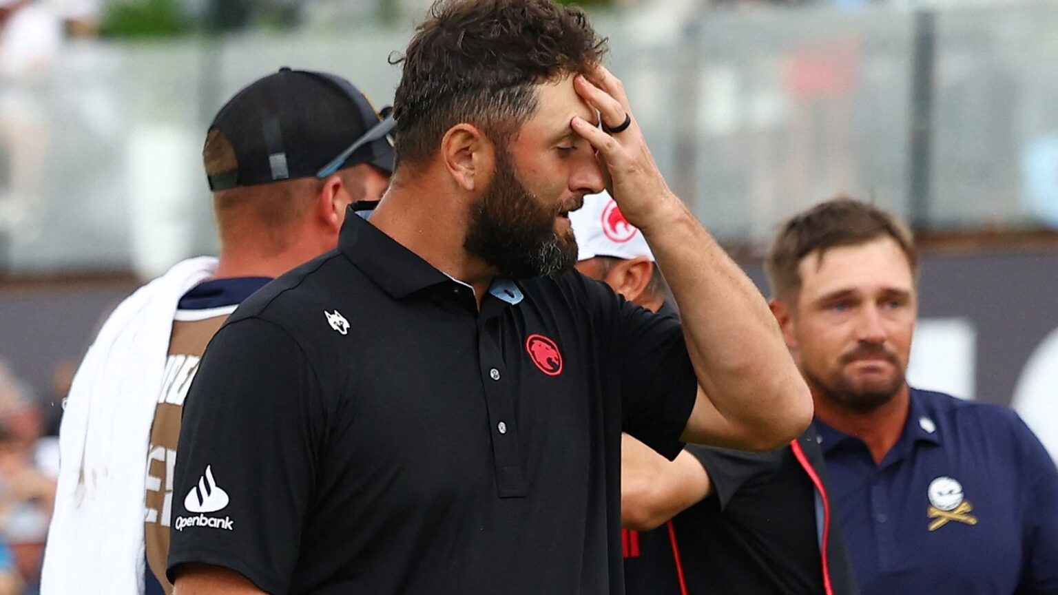 Confirmed: Saudi PIF will no longer fund LIV Golf beyond 2026 season ...