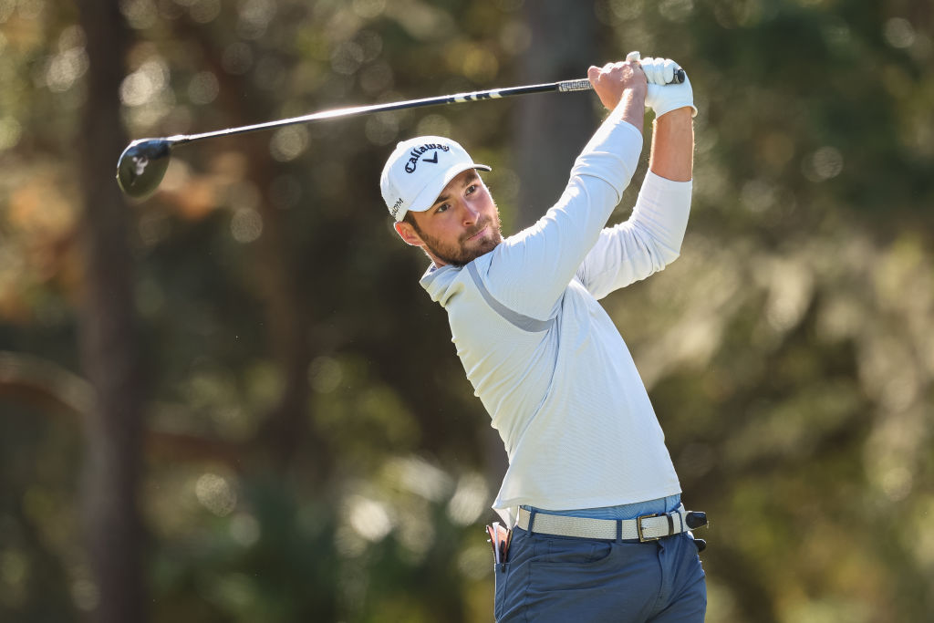 Prize money payout, Korn Ferry Tour leaderboard and how much each ...