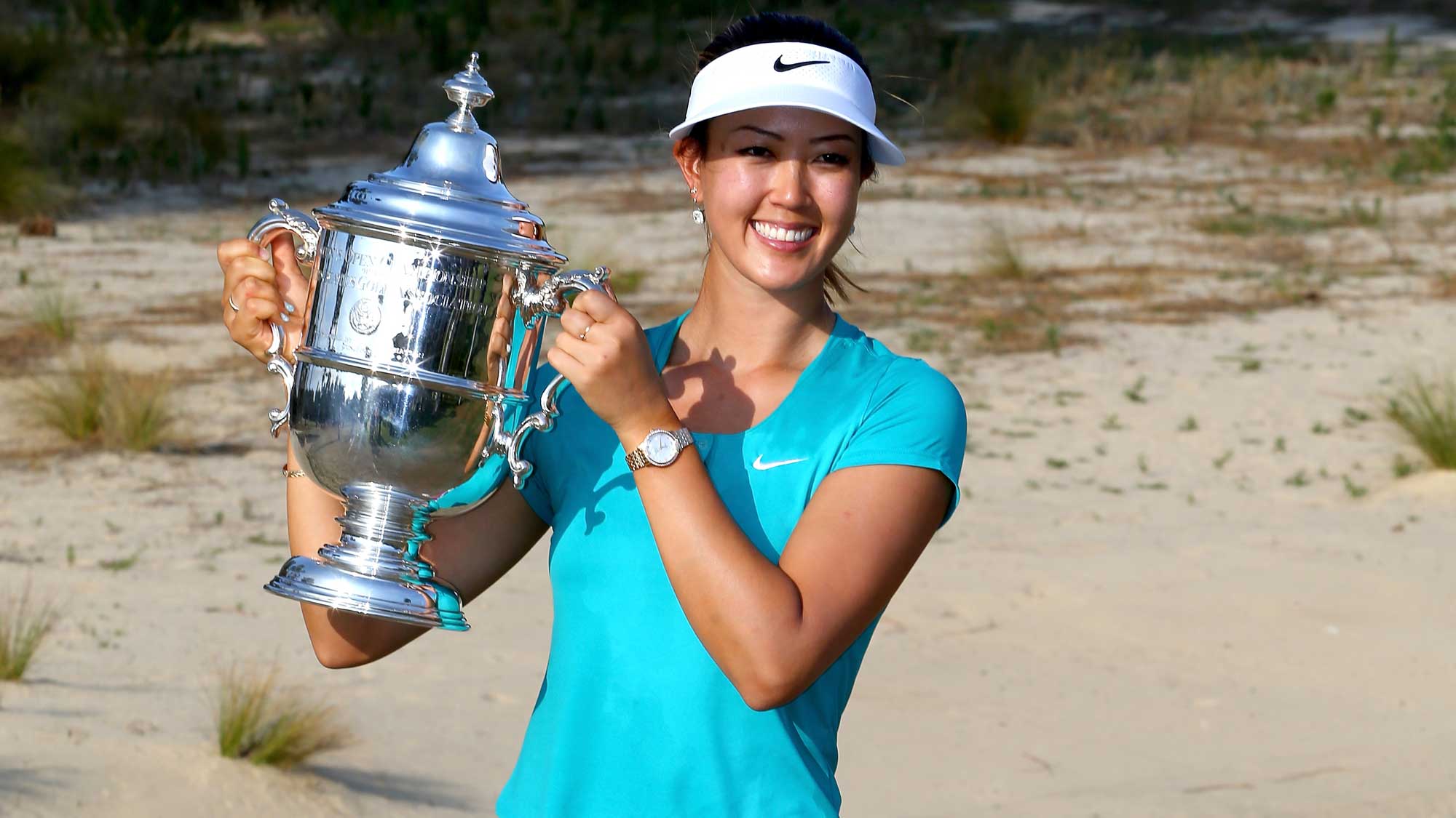 Michelle Wie West Announces Playing In The 2026 Us Womens Open